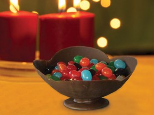 Chocolate Bowls | CANDIQUIK